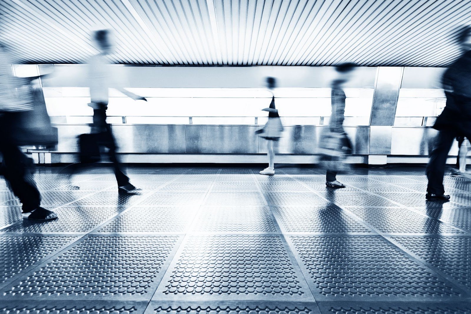 Why Businesses Should Consider GRP Walkways in 2024?
