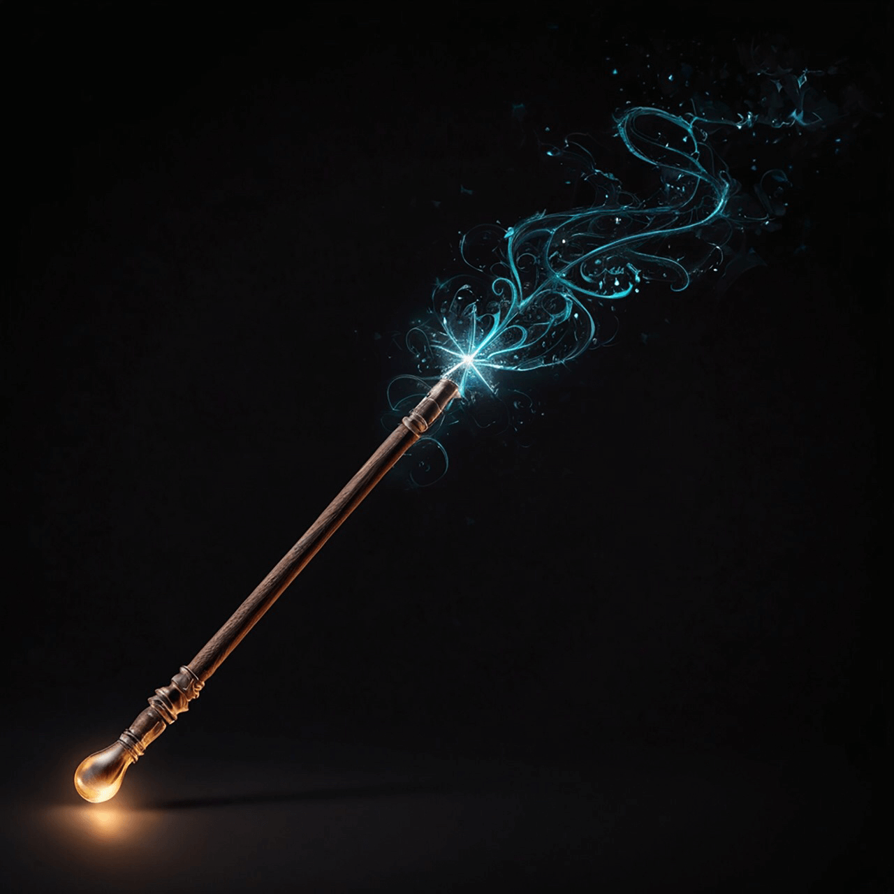Why Every Potterhead Needs a Fire Wand in their Collection - myolsd ...