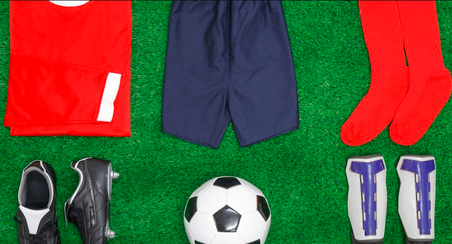 Gear Up Like the Pros: Essential Soccer Items for Every Player - myolsd ...
